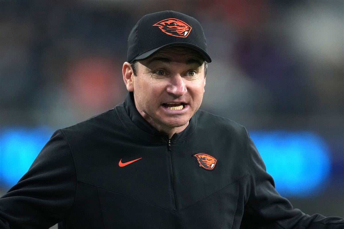 Everything Jonathan Smith said after the Jimmy Kimmel LA Bowl