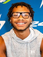 Blake Woodby, Auburn, Cornerback