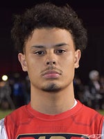 Caleb Clardy, David Douglas HS, Linebacker