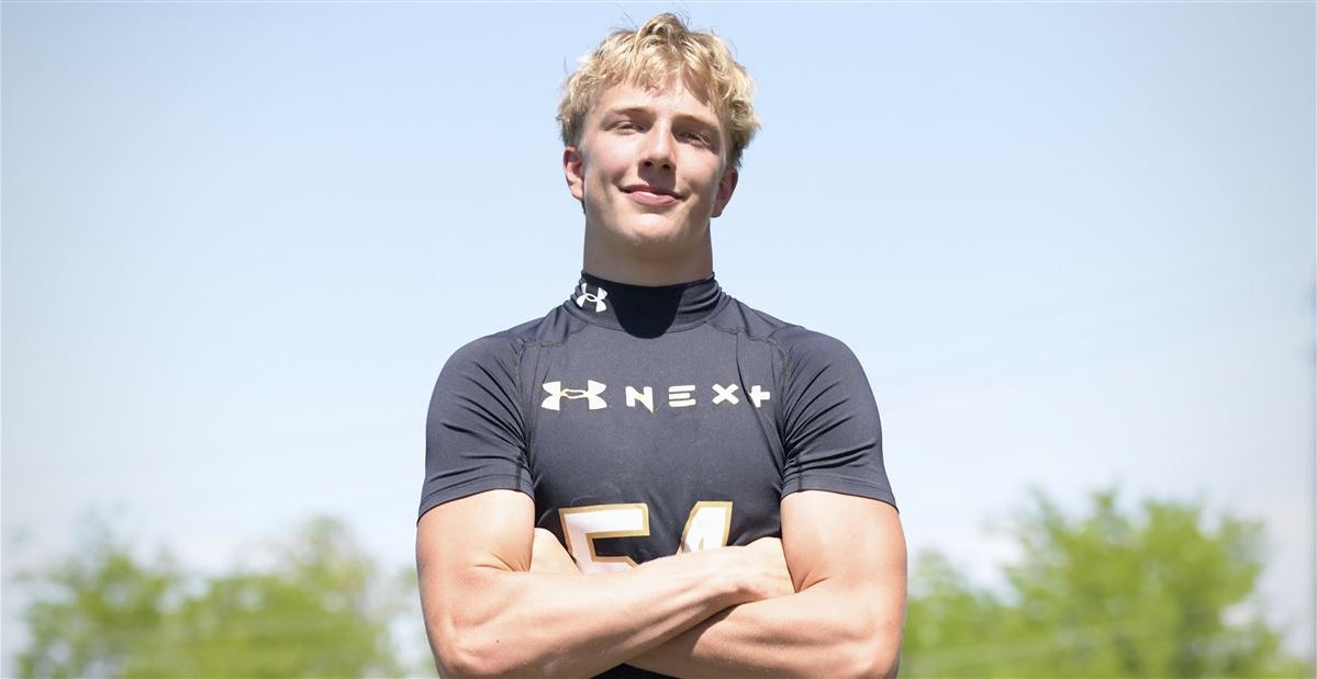 Adam Bywater catapults into the Top247 rankings, adds fourth-star