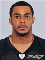 Dwayne Gratz, Philadelphia, Cornerback