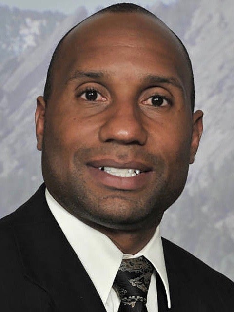 Troy Walters, Offensive Coordinator (FB), Nebraska Cornhuskers