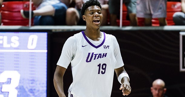 Ace Bailey provides several highlights in bounceback performance with ...
