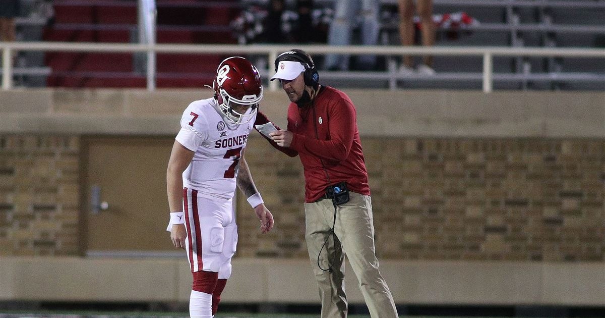 What Rattler, Riley said after another strong game from the QB