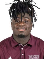 Ty Mims, Texas State, Wide Receiver