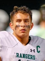 EJ Ezar, Rudder, Quarterback