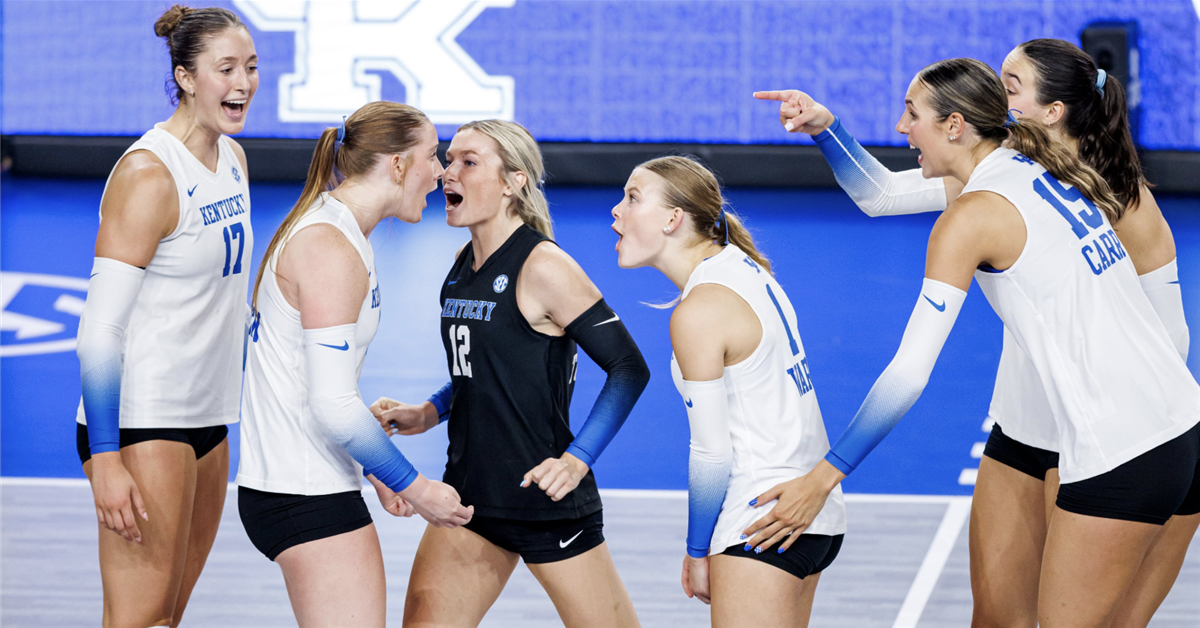 Kentucky-Nebraska draws record audience on ABC