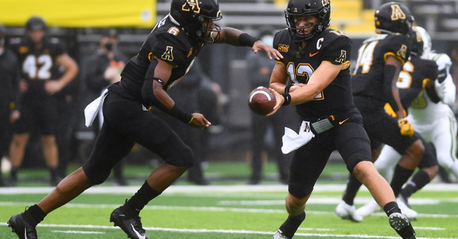 GEORGIA STATE vs. APP STATE GAME PREVIEW