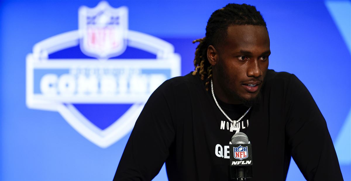 Joe Milton III and Hendon Hooker are back together again - Football ...