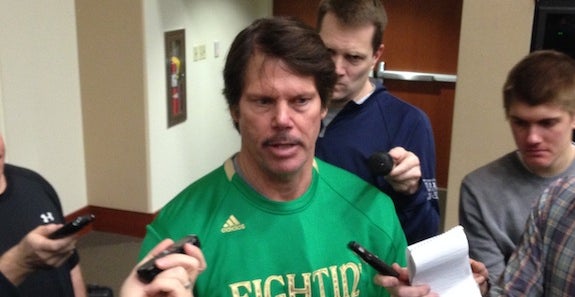 VanGorder Aims For ‘Multiplicity’