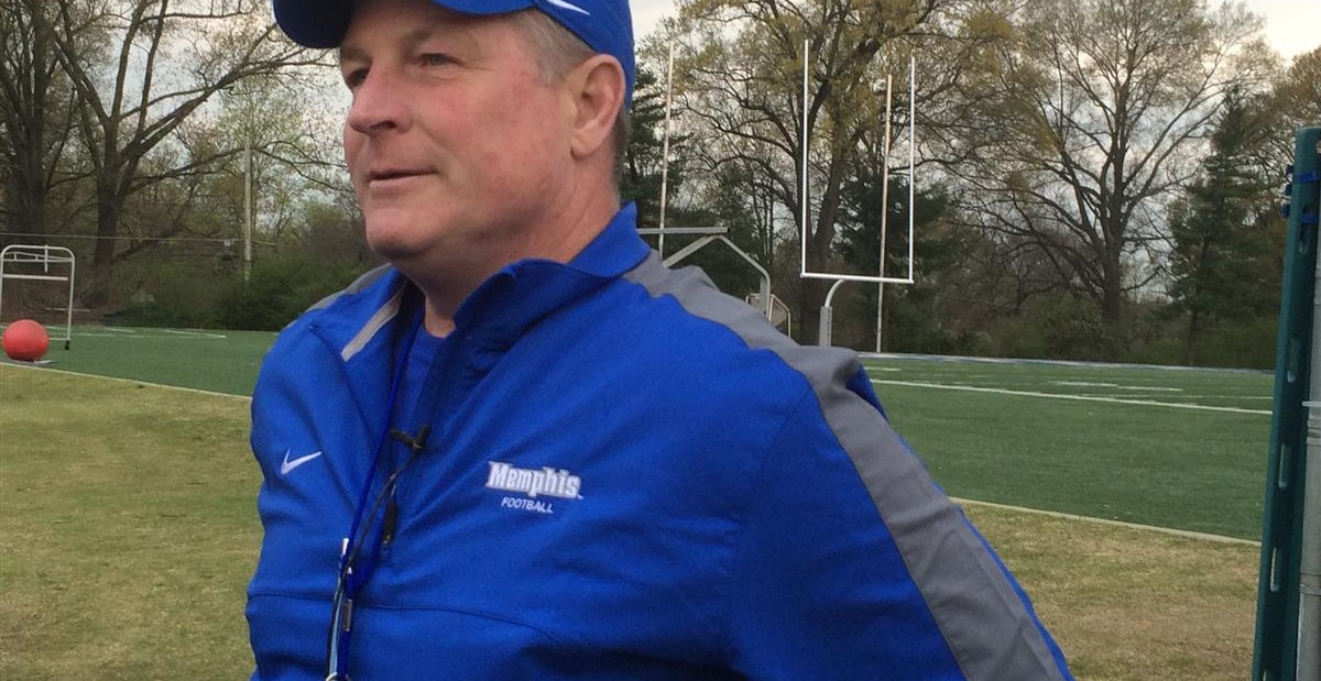 Chris Ball accepts head coaching job at Northern Arizona