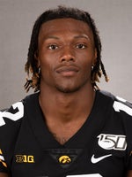 Brandon Smith, Lake Cormorant, Wide Receiver