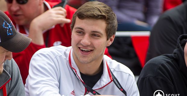 2017 Introduction: Jake Ferguson