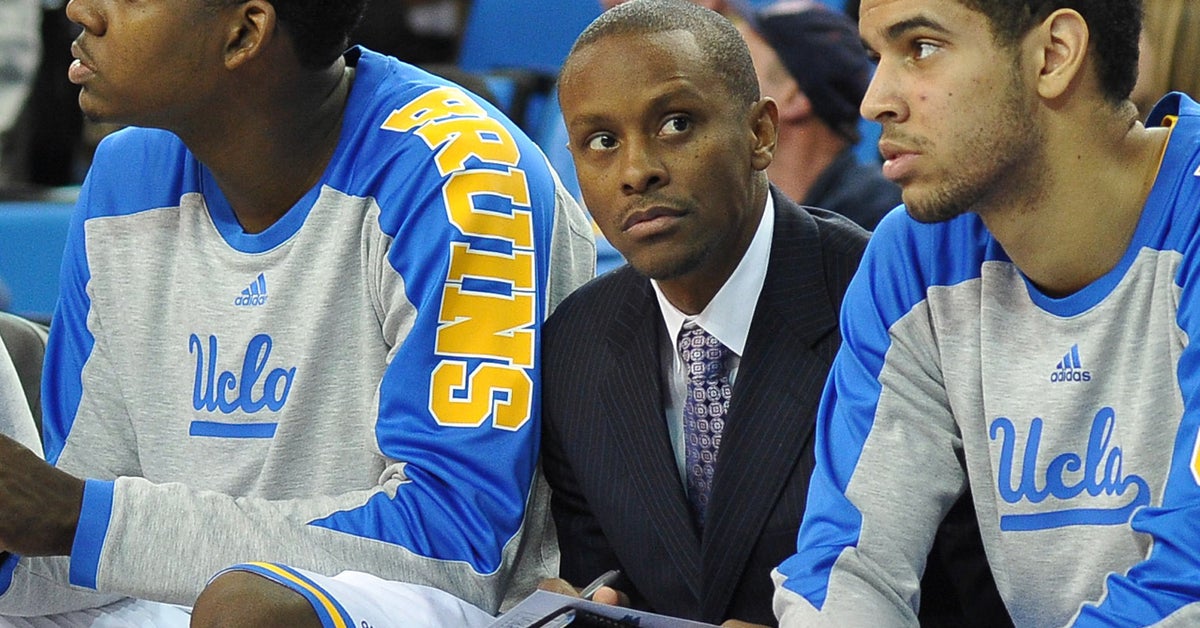 Tyus Edney Promoted to UCLA Assistant Coach