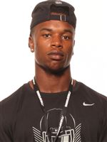 Devon Lawrence, Wake Forest, Running Back