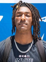 Samari Matthews, Hough, Cornerback