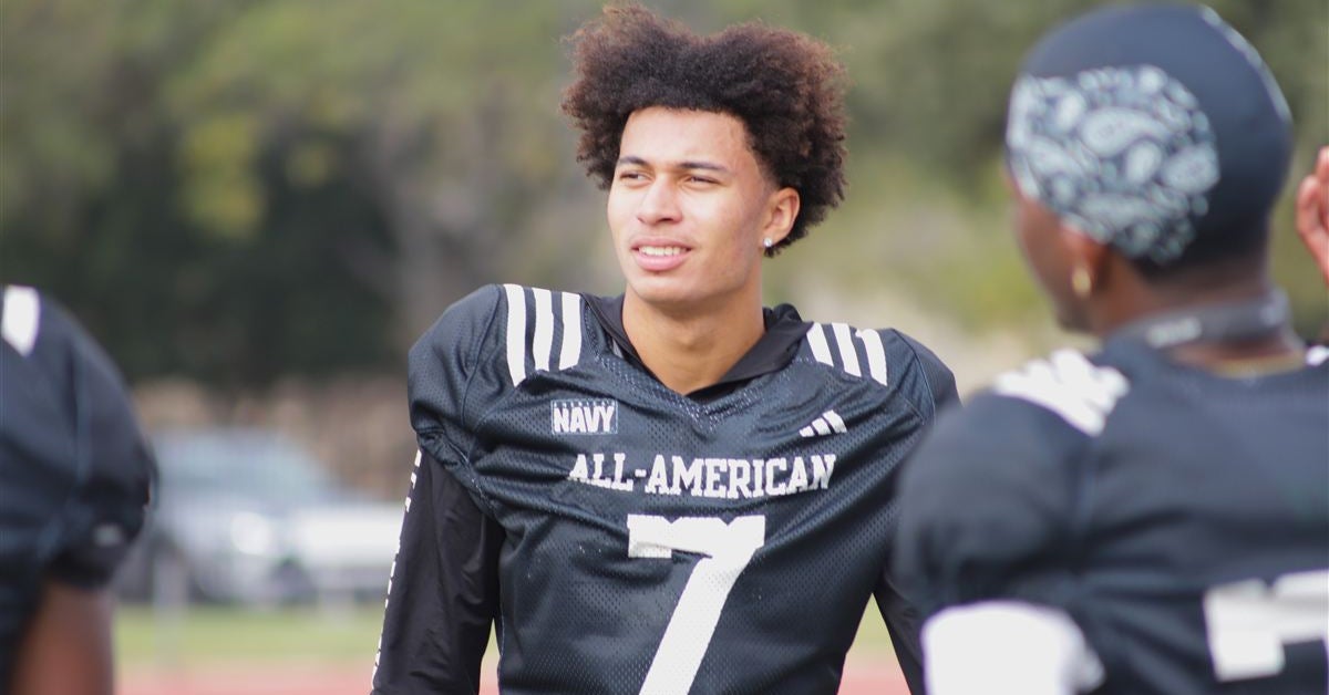 USC CB signee Brandon Lockhart anticipates structure 'to stay the same ...