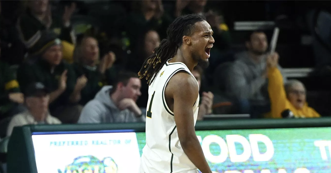 NDSU vs. St. Thomas Preview