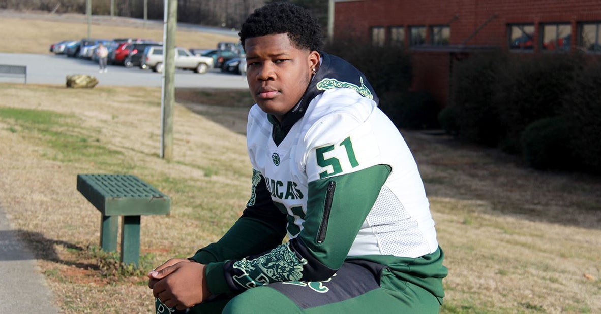 2024 Target: Jani Norwood