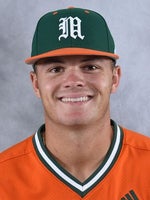 Tyler Paige, Miami, Second Baseman