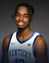 Antonio Reeves, Kentucky, Small Forward