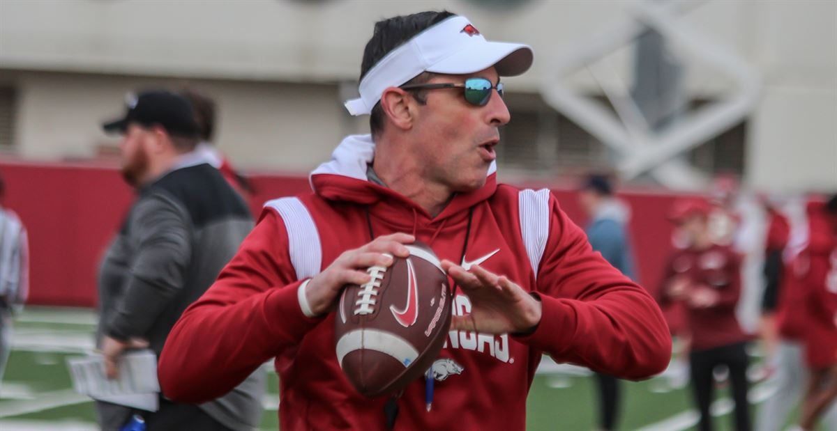 Arkansas' 2024 Class Overview: Offense