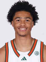 Jalil Bethea, Miami, Shooting Guard