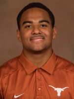 Jarrett Smith, Texas, Running Back