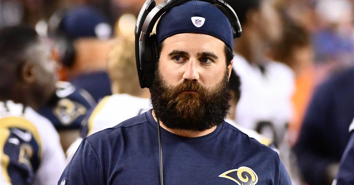 Report: Auburn hires Brandon Fisher as defensive analyst