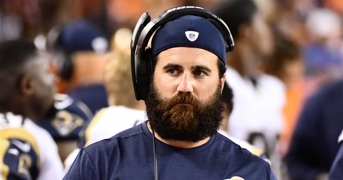 Report: Auburn hires Brandon Fisher as defensive analyst