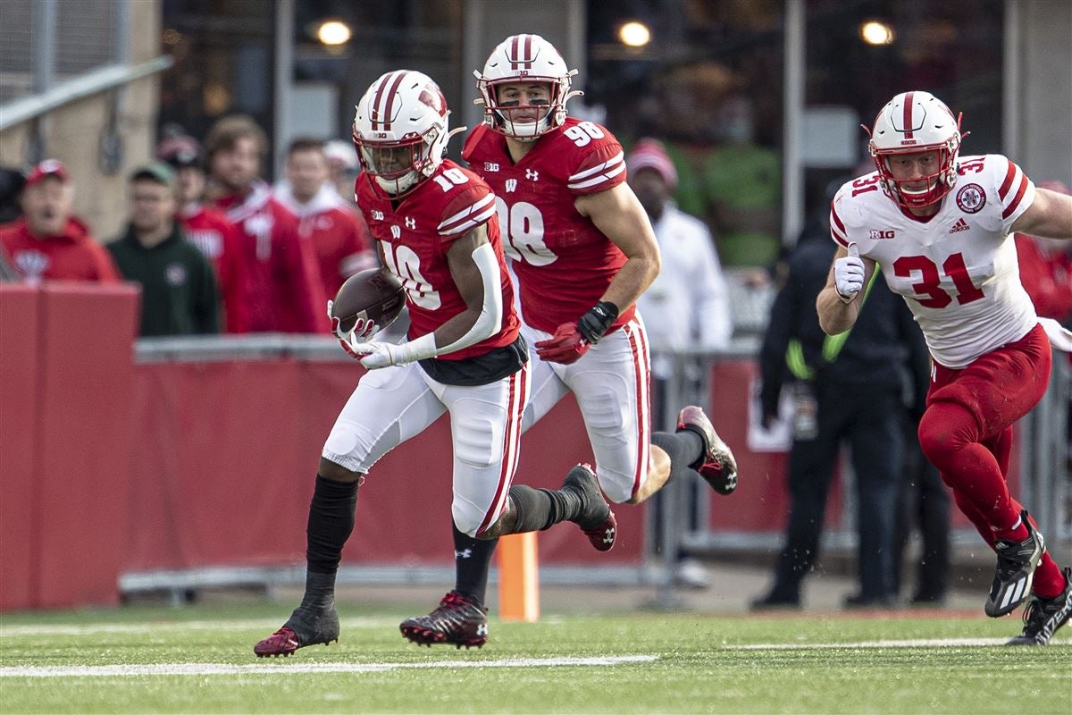 Stephan Bracey's wait felt long, but his impact came immediately