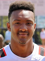 Anthony Morgan, De La Salle, Linebacker