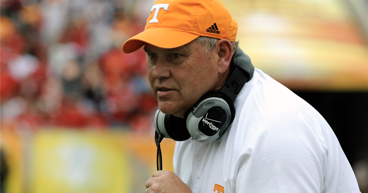 Tennessee football, Phillip Fulmer's coaching candidates after Jeremy ...