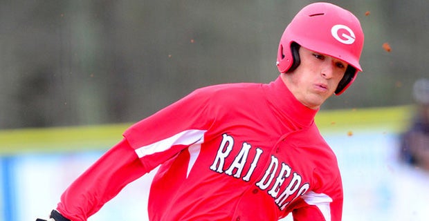 Scolamiero emerging as a leader