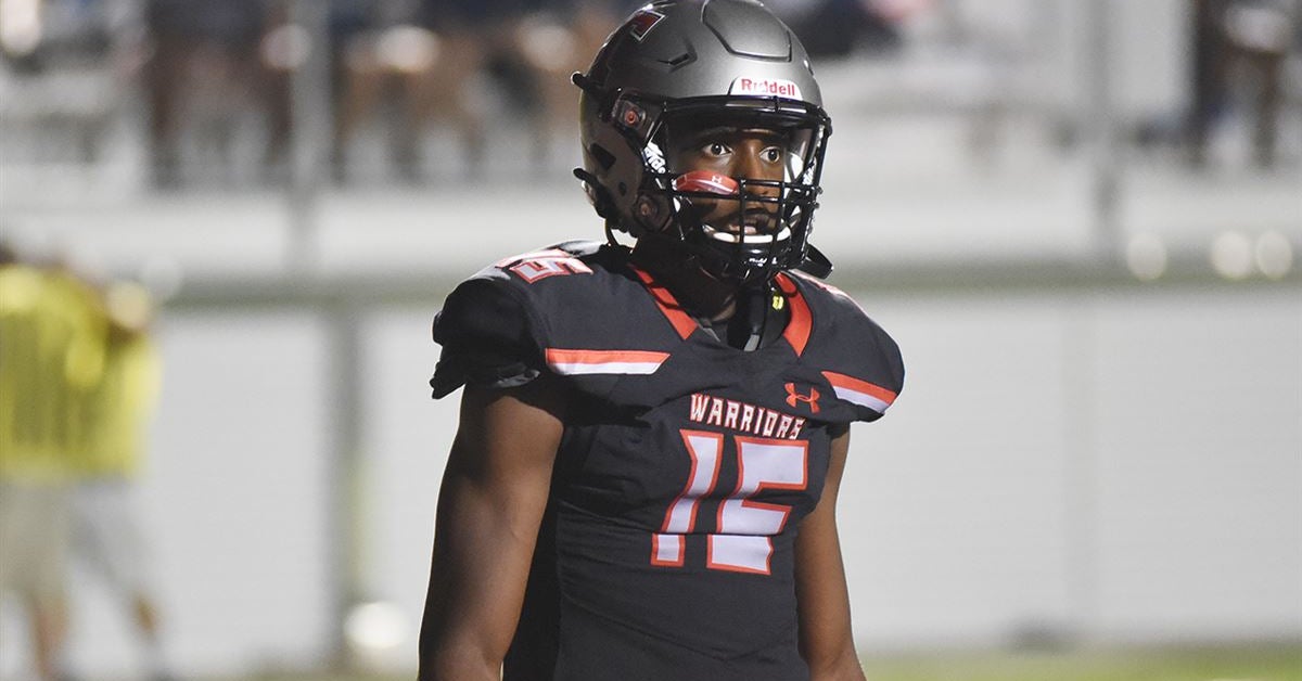 Auburn-Thompson set for 7A showdown to kick off Super7