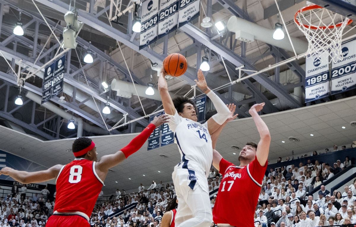 Sights and Sounds: Buckeyes use defense, rebounding to claim road win ...