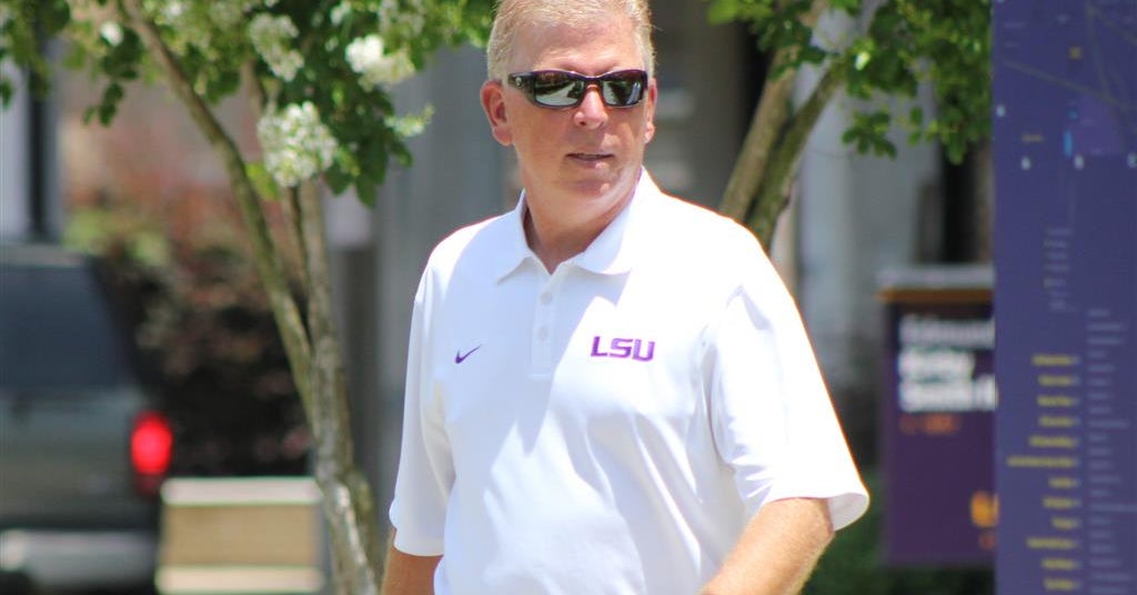 VIP Tidbits: Inside LSU's QB recruiting