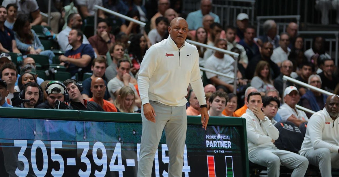 Adrian Autry blames lack of defensive effort for loss at Miami