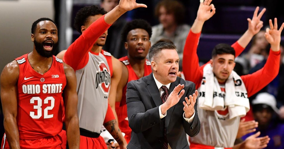 NCAA tournament: Five keys for Iowa State to beat Ohio State