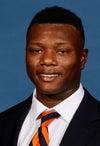 Dominic Walker, Auburn, Wide Receiver