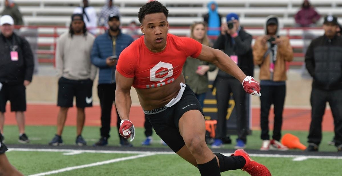 Miami makes the cut for 5-star LB Justin Flowe