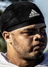 Jeremiah McCrimmon, Georgia State, Offensive Line