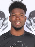 Zay Roberson, Lakeland, Cornerback