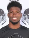 Zay Roberson, Lakeland, Cornerback