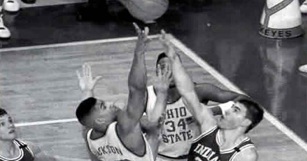 Across The Years: Jackson's performance in epic win over Indiana was 30 ...