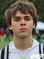 Nate Donavan, Sumner, Quarterback