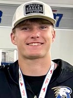 Hayden Waller, Brock, Linebacker