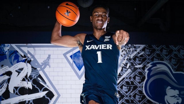 MusketeerReport.com - Xavier Musketeers Basketball Recruiting