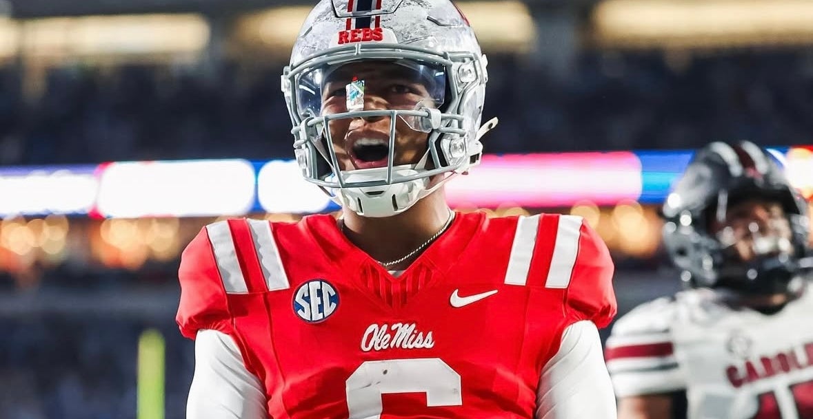 2-4-7 Preview | What to look for in No. 6 Ole Miss against The Citadel