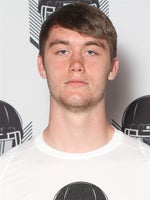 Zach Simpson, Jackson Christian , Wide Receiver